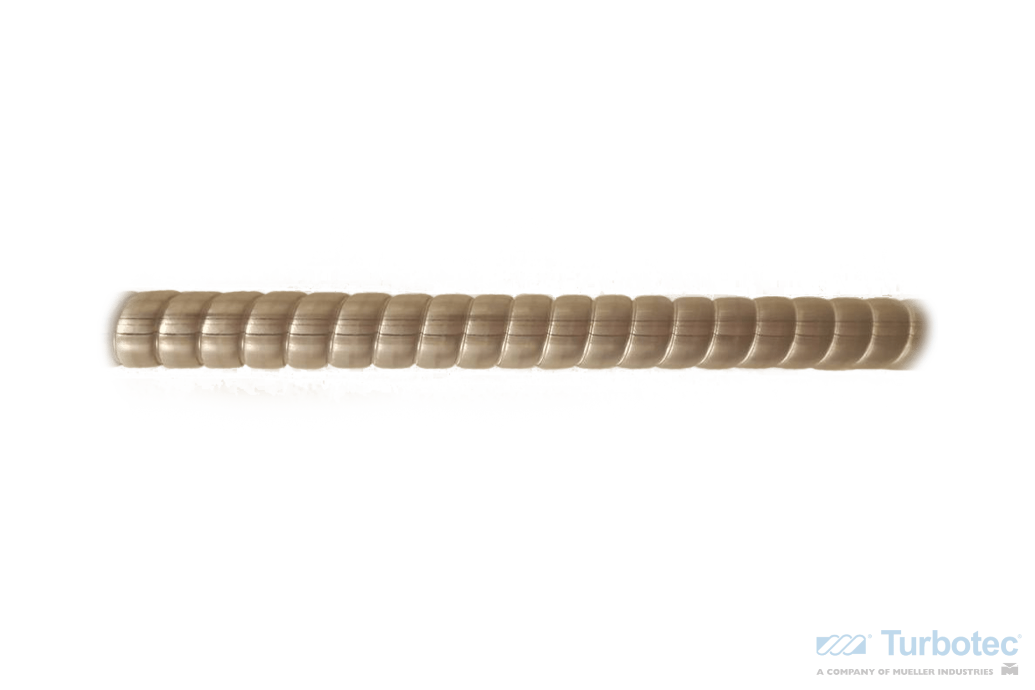 Grooved Tube Assembly - Turbotec Products, Inc. - Customer Driven, Now ...